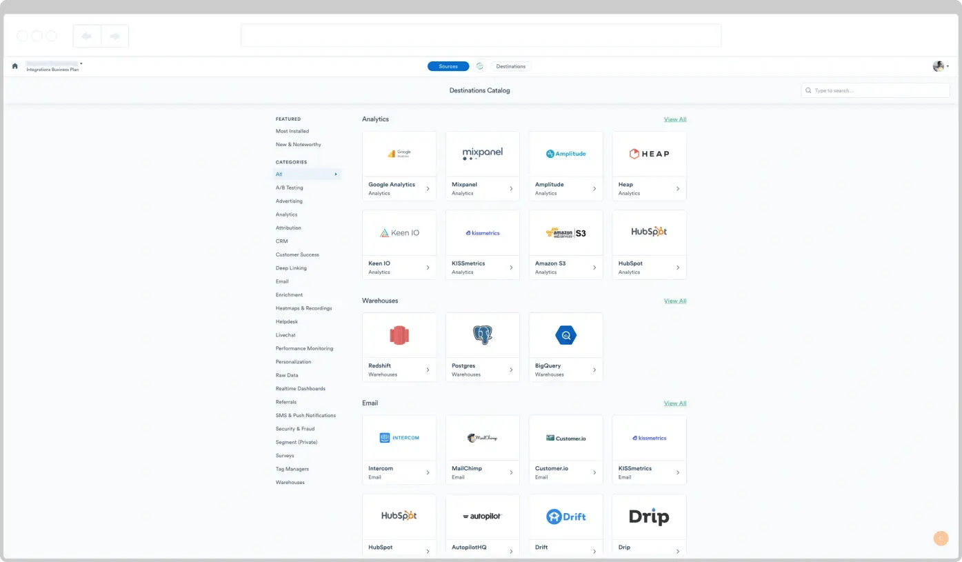 How to Use Segment CDP In The Nonprofit Industry